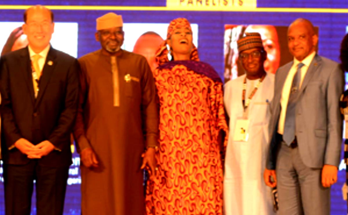 Maritime nations need finance to develop fossil fuel – IMO Sec. Gen ...