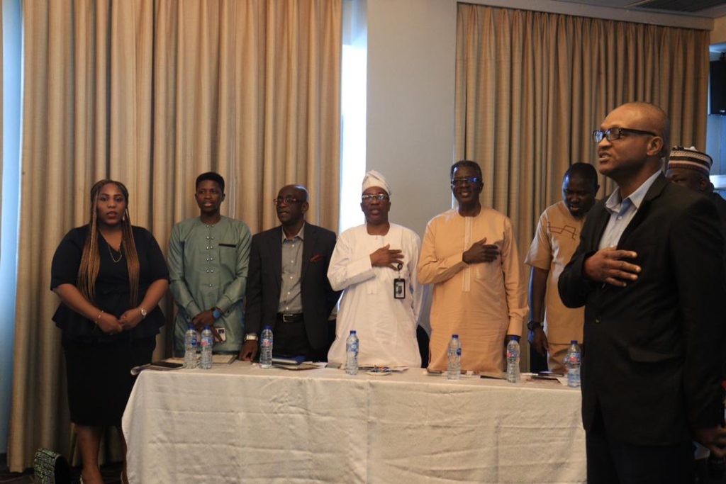 Vanguard Agribusiness Summit: Entrepreneurship without funding is ...