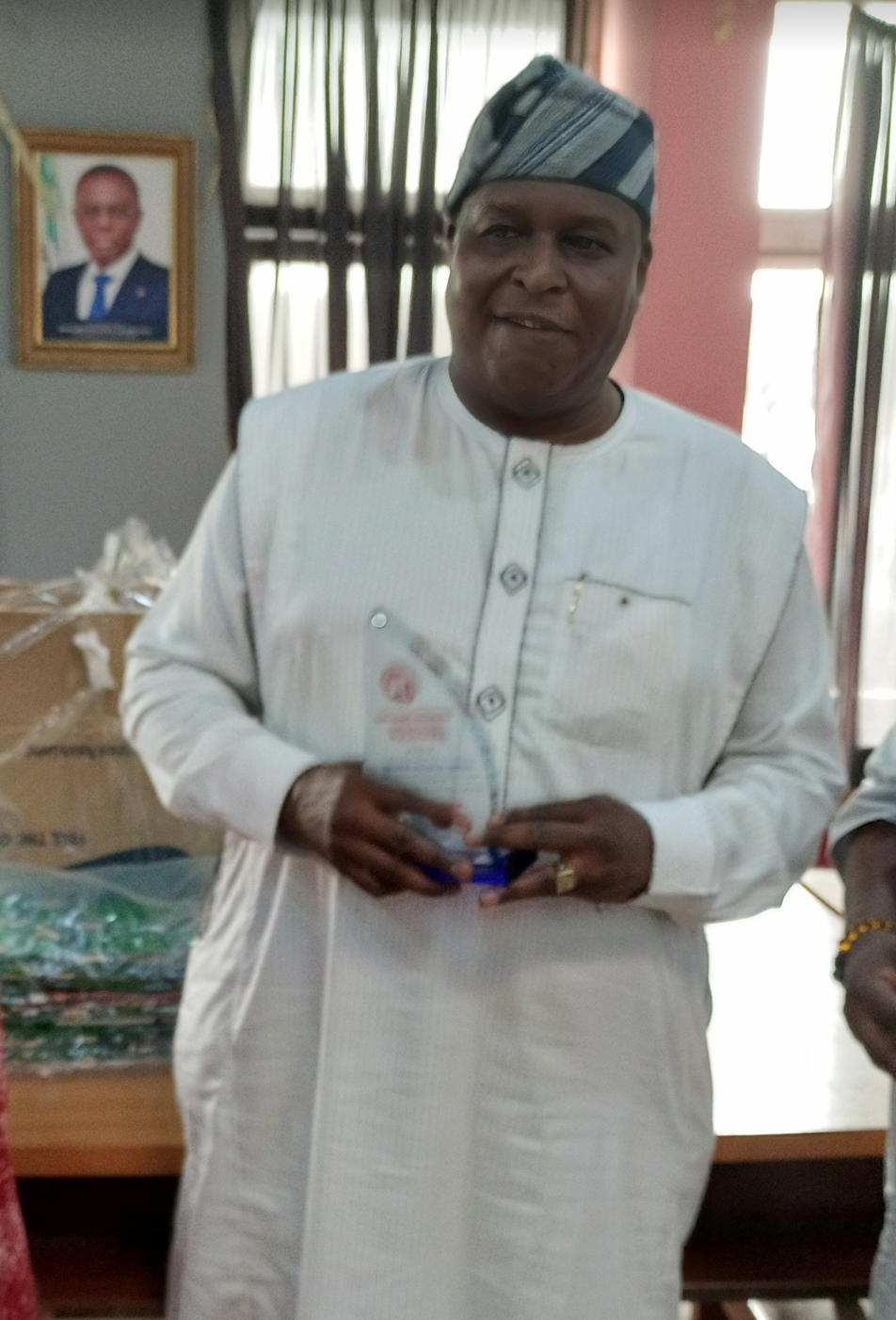 Eko NAFEST, a renewed synergy for Nigeria's unity - Runsewe