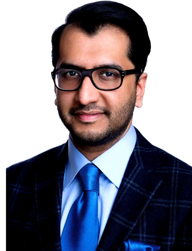 Sid Jawahar of Swiftarc Ventures lays out his 3 wellness habits