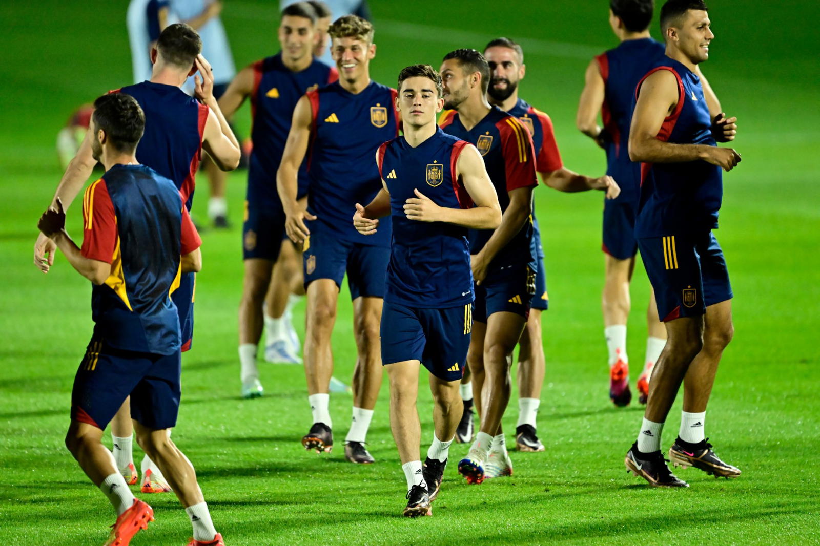 World Cup: Spain set to compound Germany's woes