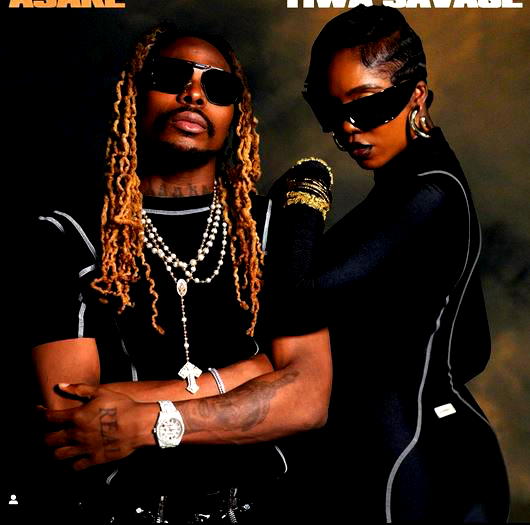 Knocks, kudos for Asake, Tiwa Savage's new song “Loaded”