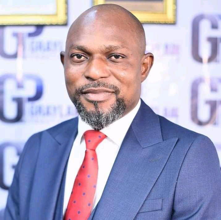 GICN reconstitutes Board of Trustees, names Uwajeh Advisory Council ...