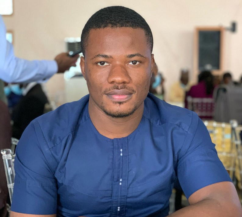 ‘Science gave me a path’, Christopher Mbonu on his rise from Lagos ...