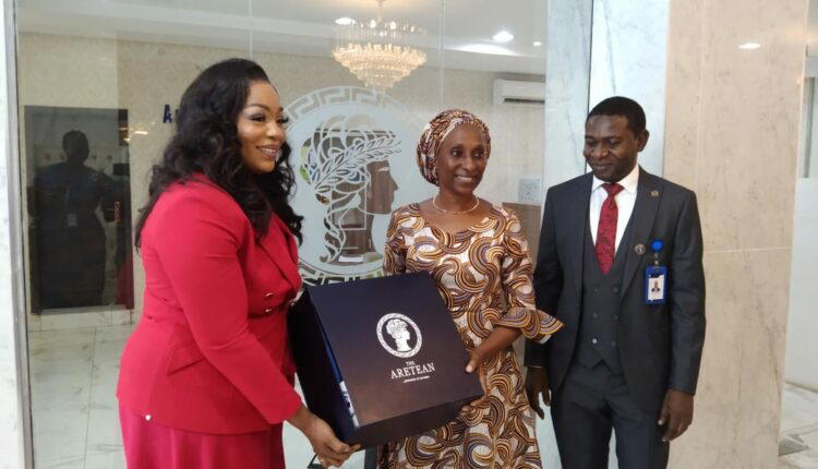 Out-of-school children: My plans for less privileged — Uloma Nwosu ...