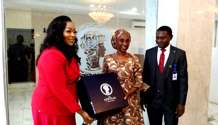 Out-of-school children: My plans for less privileged — Uloma Nwosu - Vanguard News