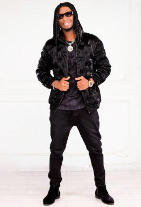 Spenta thrill fans with long awaited ‘Hakuna Matata’ video