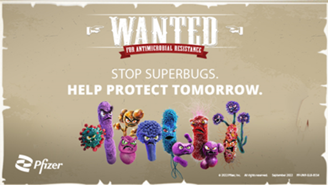 World Antimicrobial Awareness Week (WAAW) 18-24 November - Vanguard News