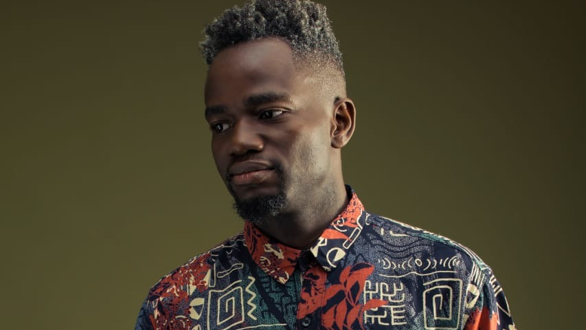 I leave my audience with a sense of peace - Artiste, Michael Oloyede ...