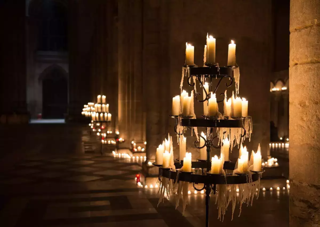 What to know about All Saints' Day and countries that celebrate ...