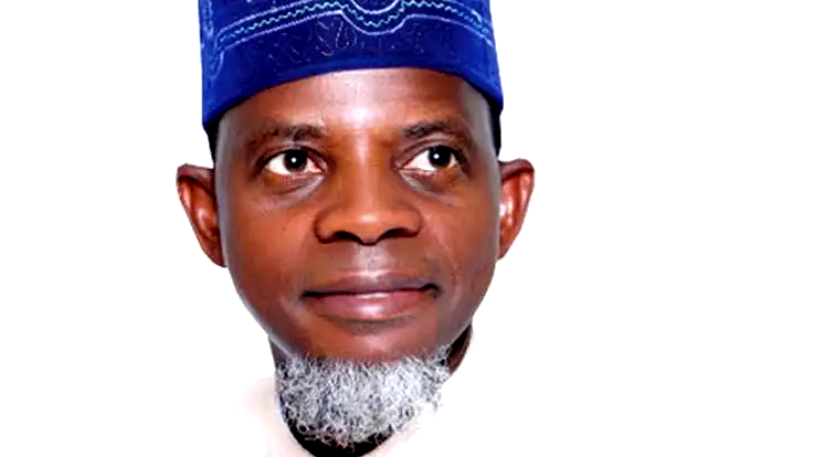Allah determines who becomes President — Imam Onike