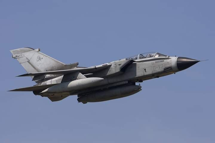 How Military jets killed bandits, destroyed enclaves in Kaduna