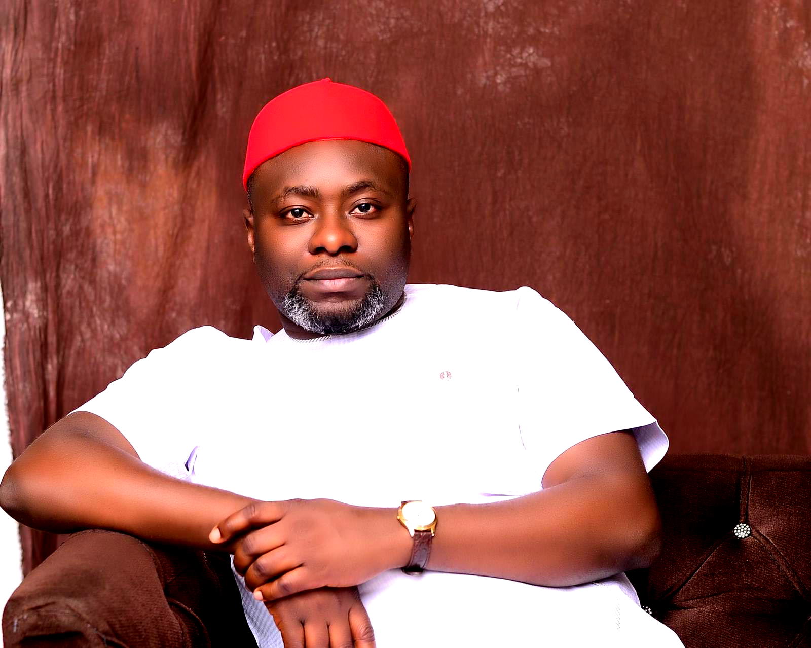 PDP inaugurates Jackson Amayo into campaign Council - Vanguard News