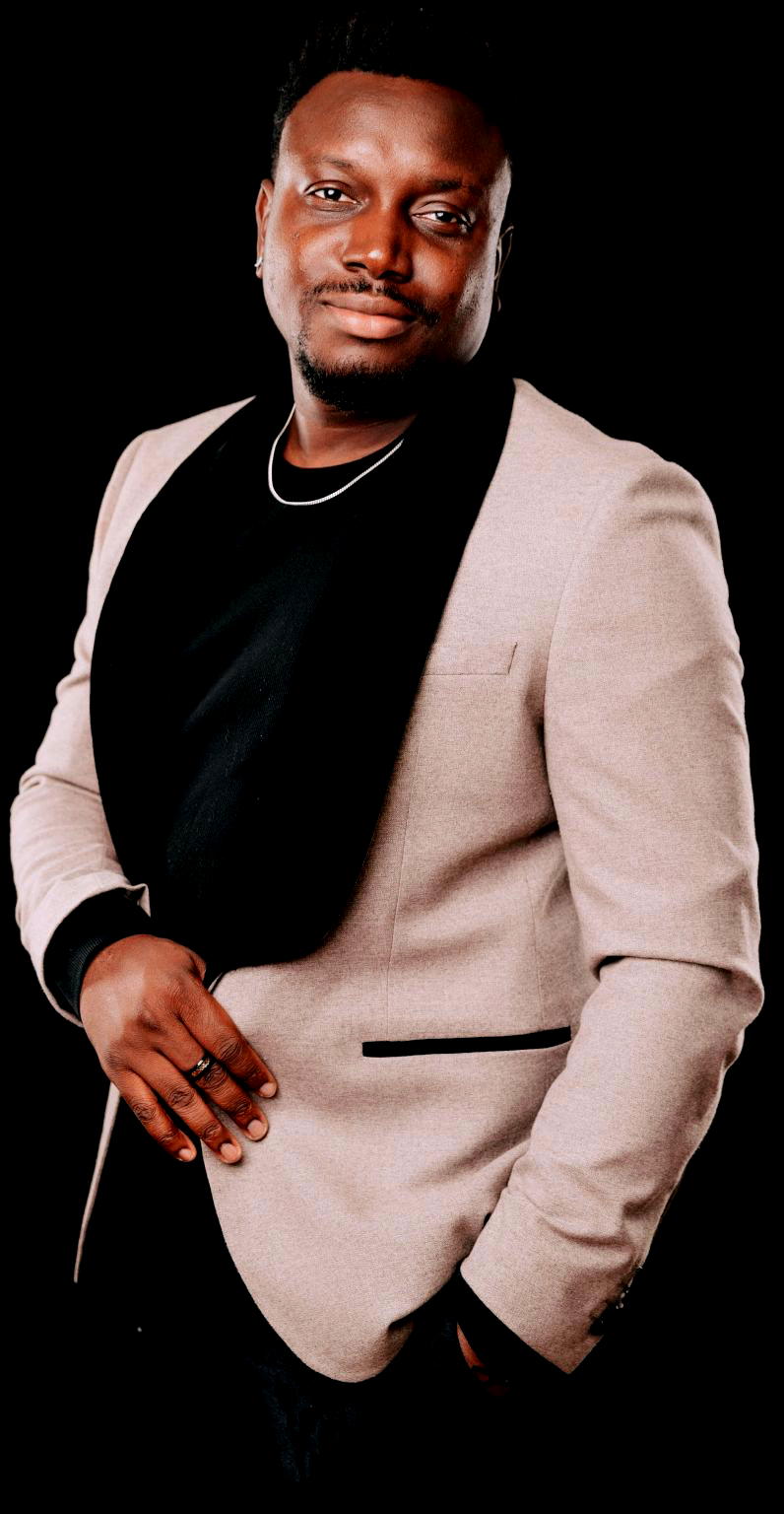 My 2022 AMAA award as Best Director, a call to do more - Ogo Okpue