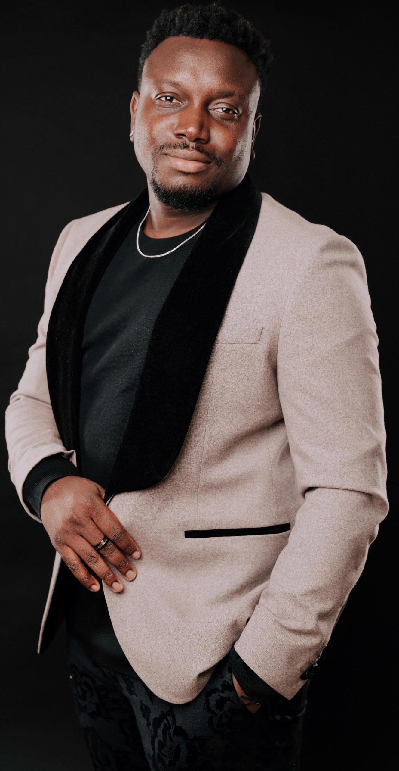 My 2022 AMAA award as Best Director, a call to do more - Ogo Okpue