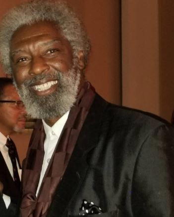 American, Juan Minniefield loses mayoral bid because of love for Africa