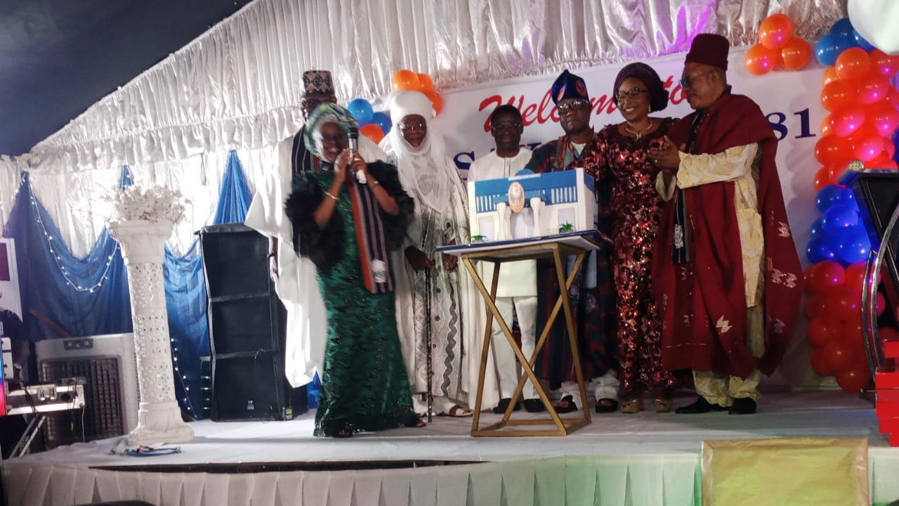 Etsako Club 81 launches multi-purpose cultural centre - Vanguard News