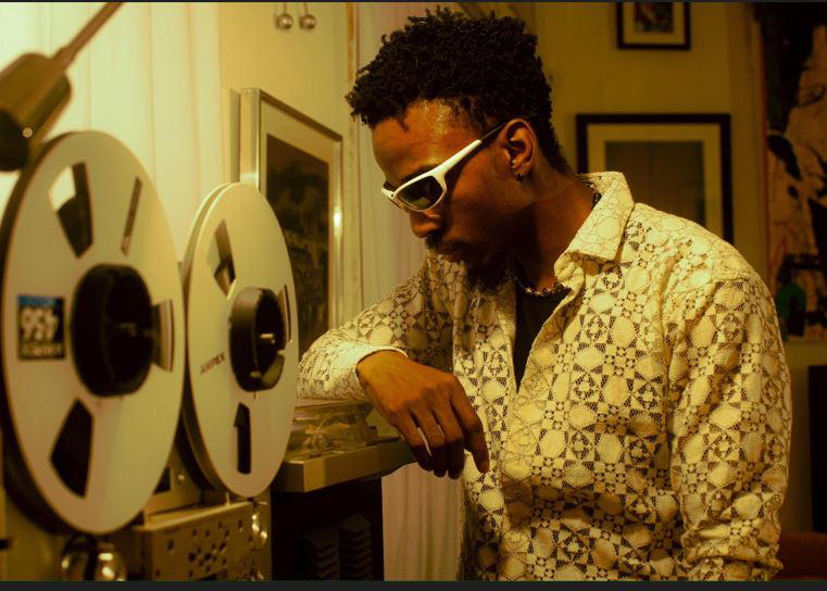 Meet Agho; The rising Nigerian songwriter with passion for preservation