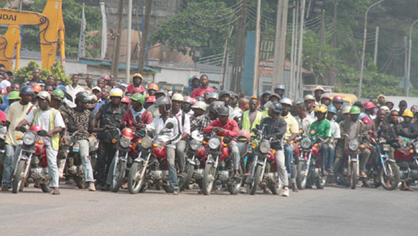 Ember Months: Motorcycle union advises FG on compliance of regulations ...