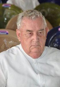 Ortom mourns demise of Benue's longest serving Catholic Priest, Fr Murphy