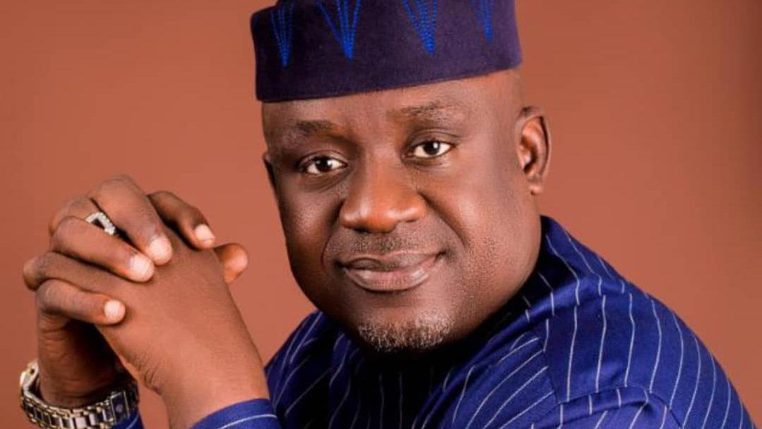 Reconstruction of Akure-Ado Ekiti road still top priority — Minister