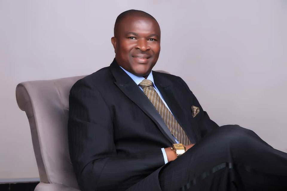 2023: I’m committed to PDP, its candidates’ victories - Pat Asadu