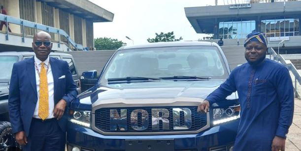 Nord broadens product range with made-in-Nigeria SUVs - Vanguard News