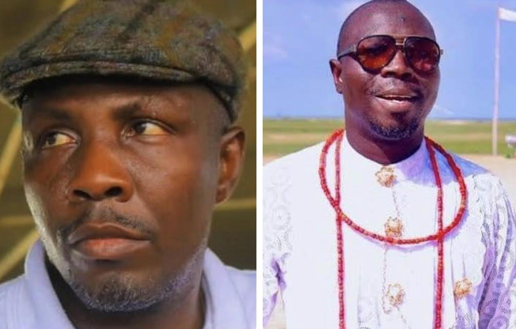 Tompolo helping Nigeria's economy to grow through security outfit ...