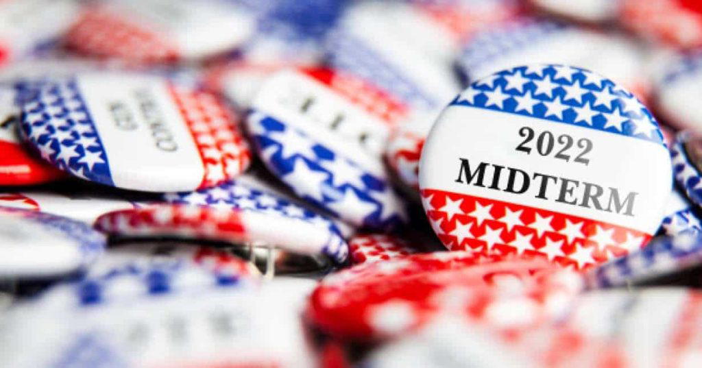 A red tsunami that never was - Vanguard News