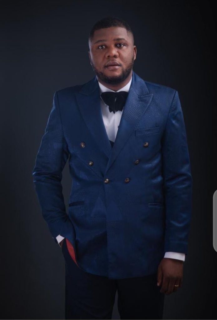 Garlands for Fadeyi Oluwatosin