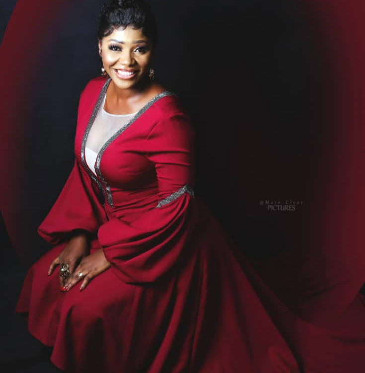 My songs inspire the world to show gratitude— Tolu, fast-rising gospel ...