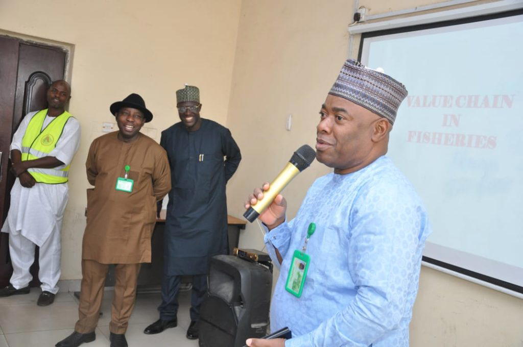 Firms train 77 Niger Delta youth, women in agribusiness