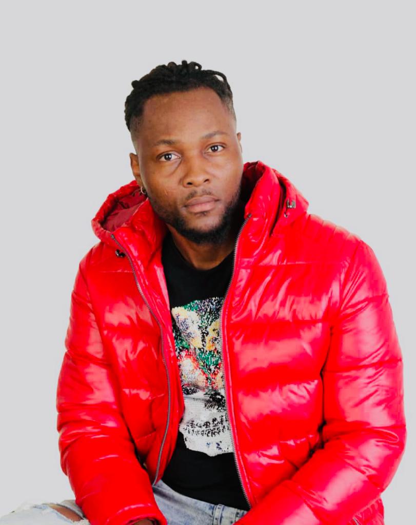 Ruffnodd Entertainment's Ozee B releases new album