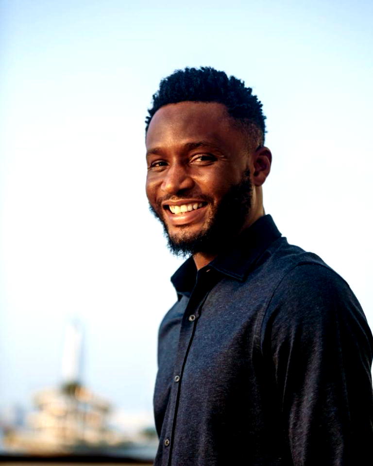 John Mikel Obi, Vyootopia Festival team up for African youths