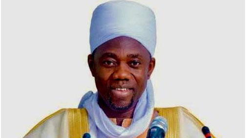 Sheikh Sulaimon Farouq Onikijipa: A deviation from norm