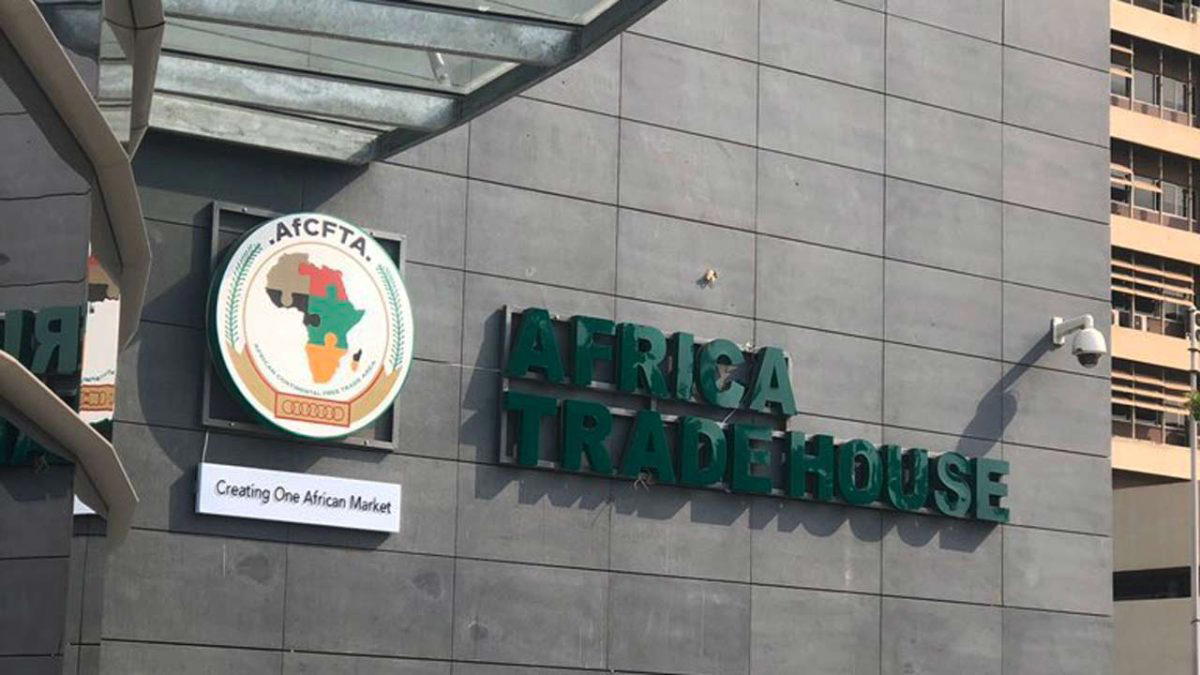 AfCFTA: Traditional institution, key to successful implementation ...
