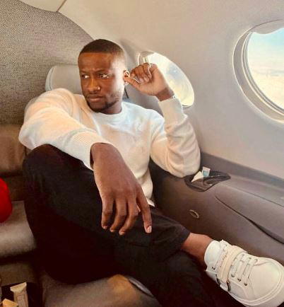 Jay Newton declares his return to recording announces “Back Again Tour”