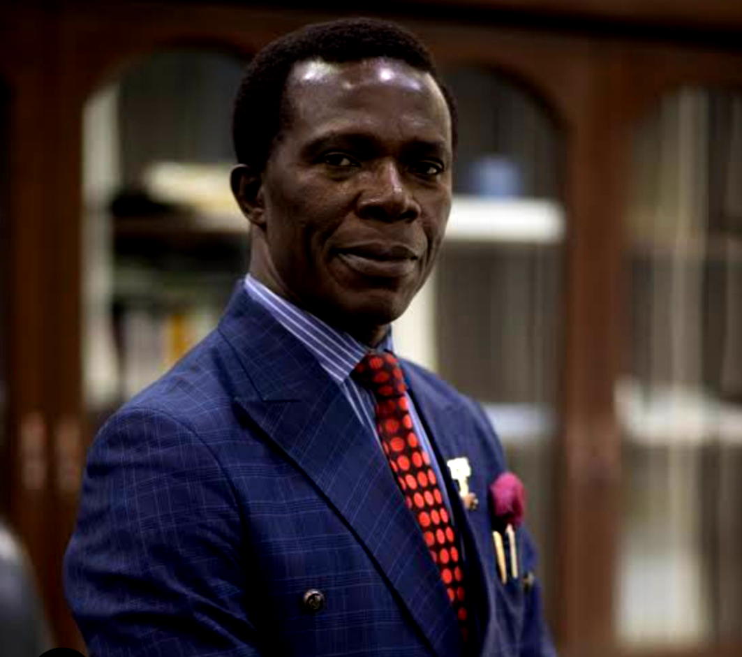 Nigerian youths advised to draw inspiration from Coscharis Group boss ...