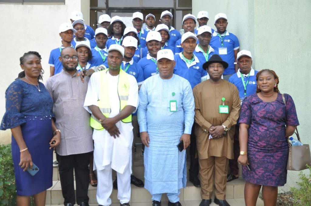 Firms train 77 Niger Delta youth, women in agribusiness