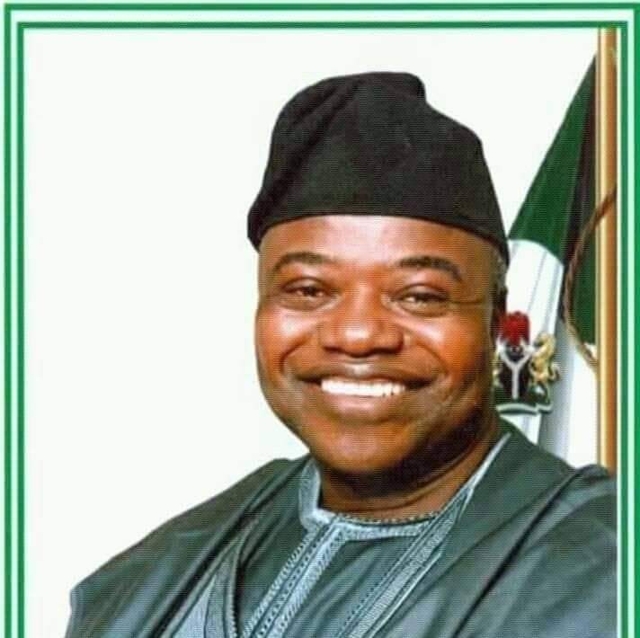 Ondo Court affirms Adesida as APC Reps candidate