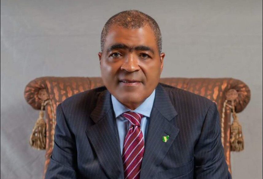 13 prominent Nigerians that died in 2022 - Vanguard News