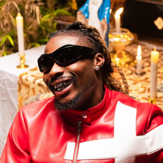 Asake bags Audiomack 2022 'Artiste of the Year' - Vanguard News