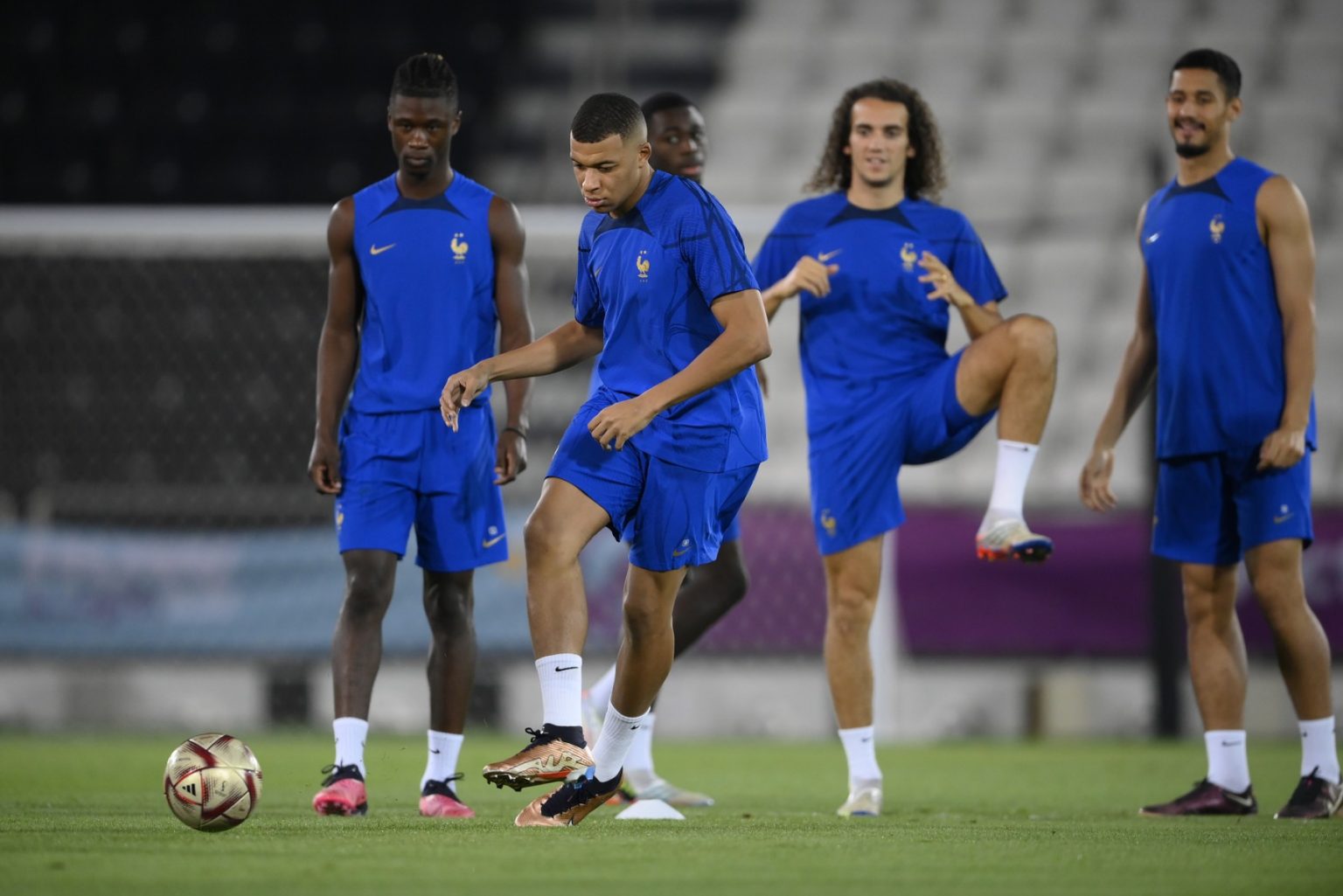 World Cup: Morocco can beat France with current form - Manu Garba ...