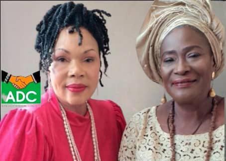 ADC promises women, youths, PWDs inclusive govt in Lagos