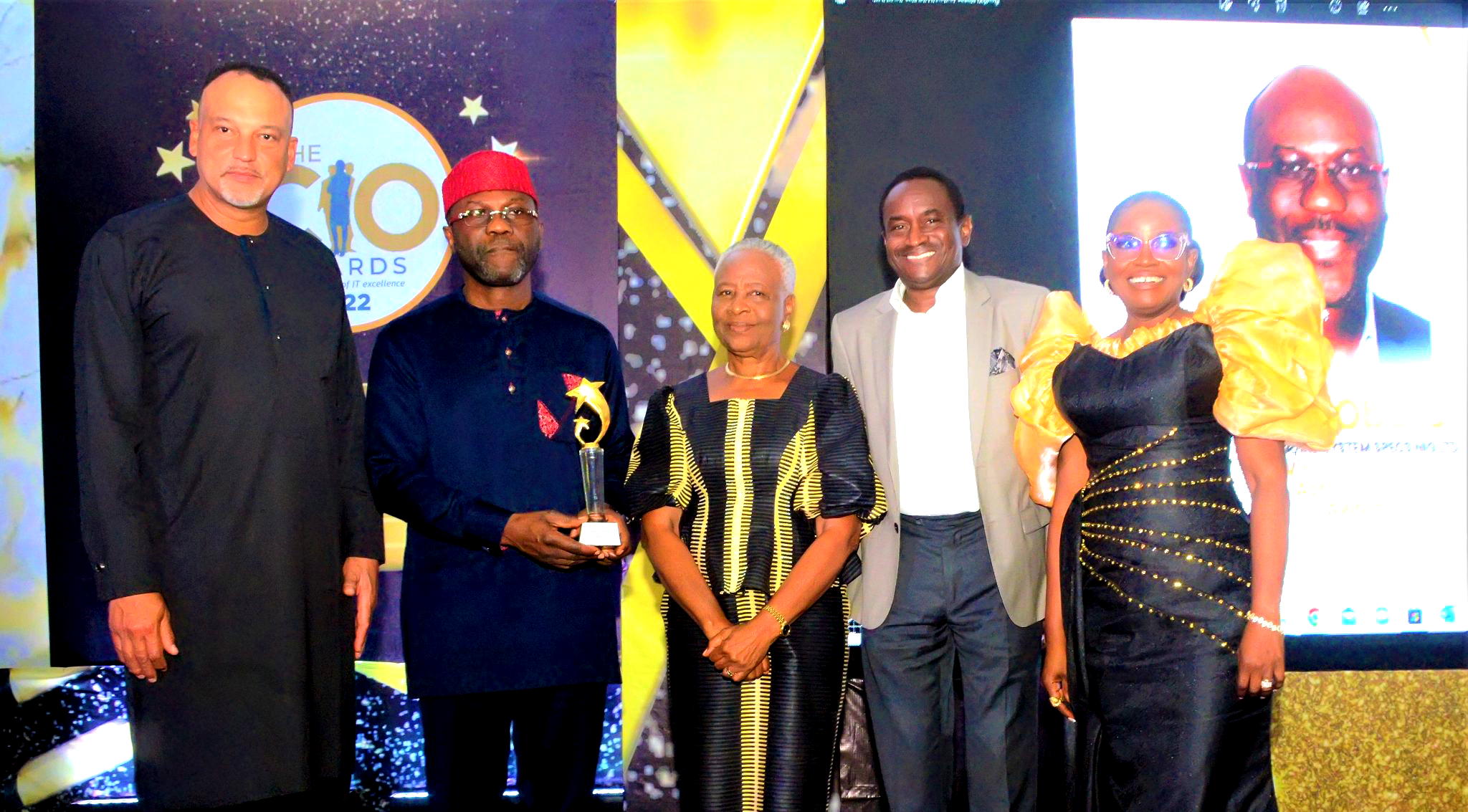 John Obaro, SystemSpecs’ GMD, wins Lifetime Achievement Award ...