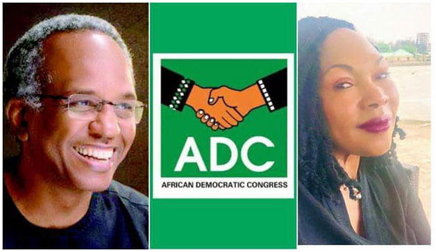 Doherty is governor Lagos needs, says Oboh, ADC Nat’l Rep