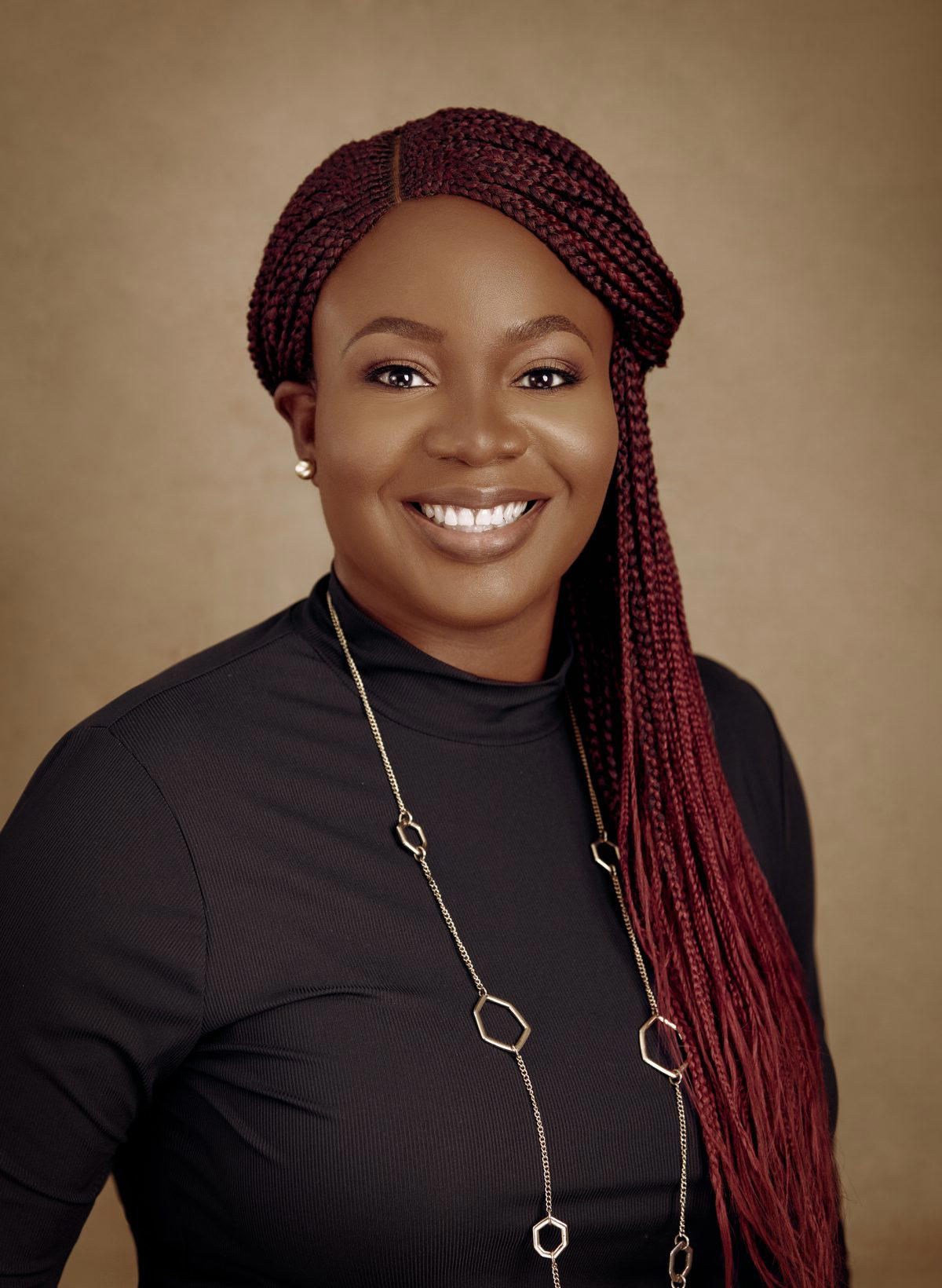 Breaking Barriers across Borders in Wealth Creation - Ms. Subomi Plumptre, Co-Founder, Volition ...