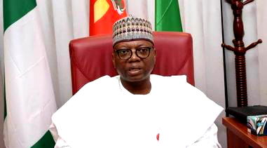 Video: Senator Sani Musa escapes assassination; four suspects arrested ...