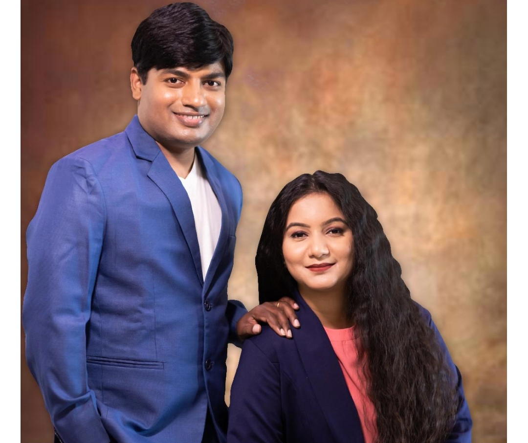 I hope to make a positive impact on marriages globally— Evans Francis