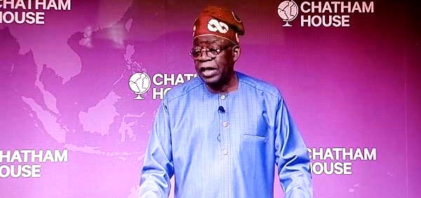 Tinubu’s political past haunting him – Atiku’s Campaign